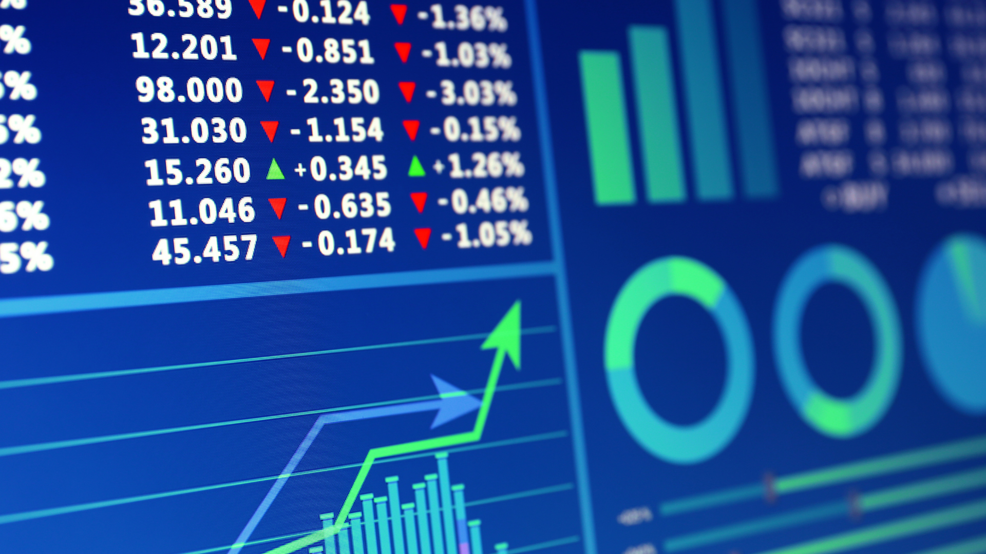 Deciphering Stock Symbols: Guide for Developers & Businesses